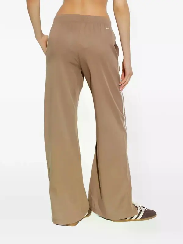The Upside Juliet Side-stripe Trousers