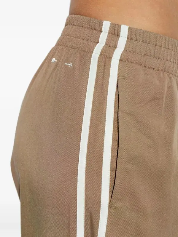 The Upside Juliet Side-stripe Trousers