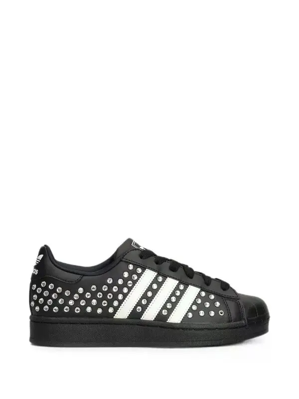Adidas Superstar Embellished Sneakers