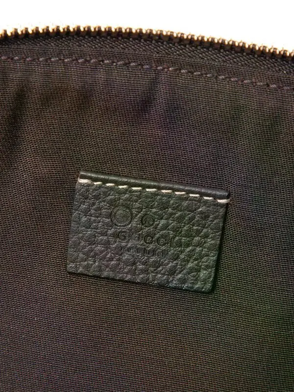 Gucci Gg Crystal Pouch