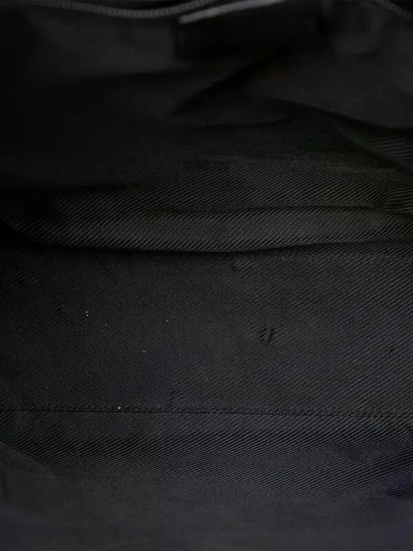 Gucci Gg Canvas Shoulder Bag