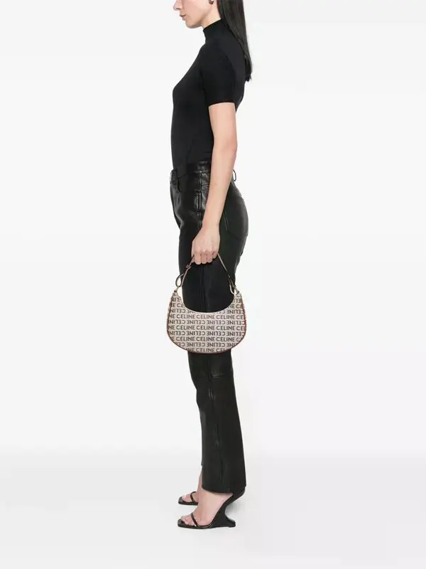Celine Medium Ava Shoulder Bag