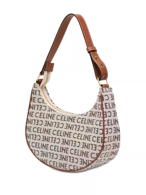 Celine Medium Ava Shoulder Bag