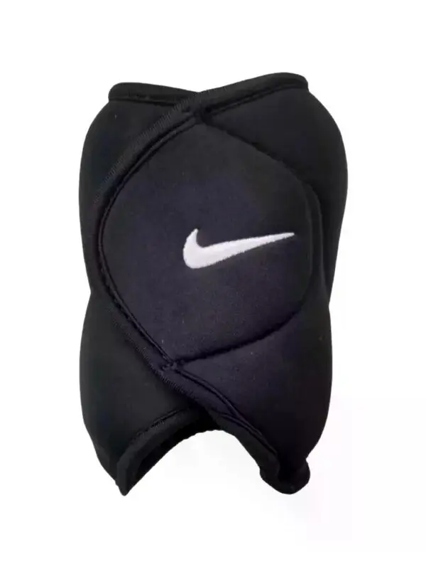 Nike Embroidered Logo Ankle Weights