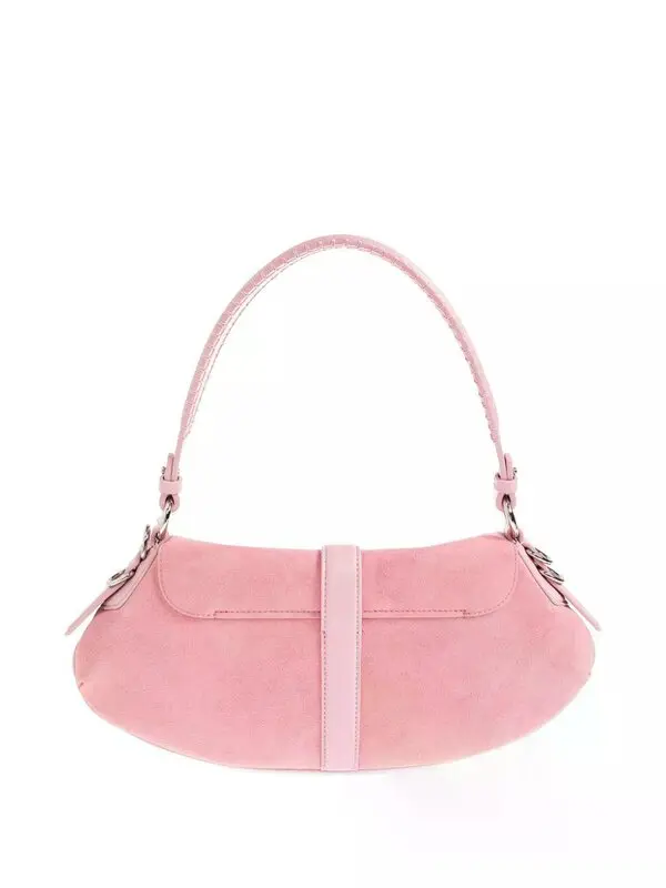 GANNI Butterfly Tote Bag