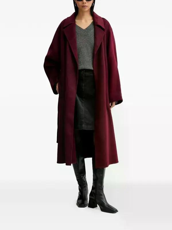Marc O'polo Corduroy A-line Skirt