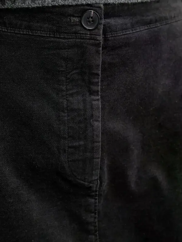 Marc O'polo Corduroy A-line Skirt