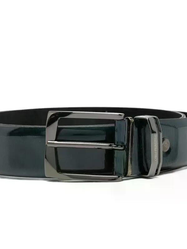 CARLO PIGNATELLI Buckle Belt