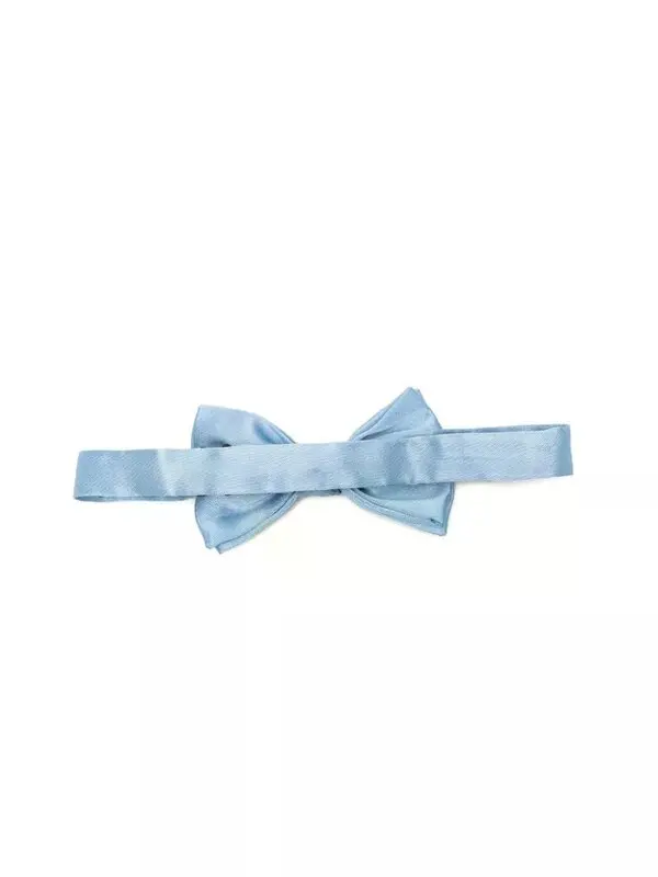 Brian Dales Satin Finish Bow Tie