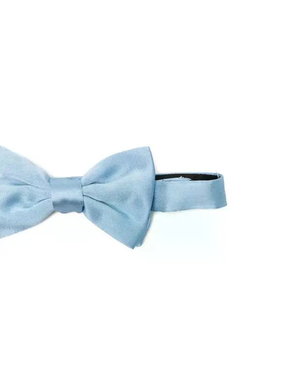 Brian Dales Satin Finish Bow Tie