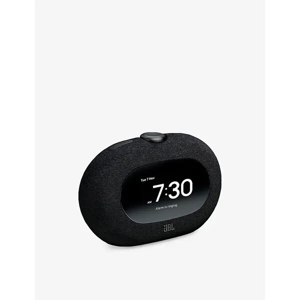 JBL Horizon 3 Bluetooth Clock Radio Speaker