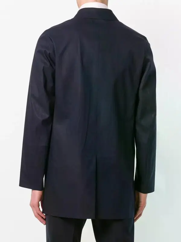 Herno Single-breasted Coat