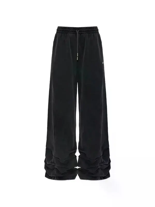 AVAVAV Smock Detailed Track Pants