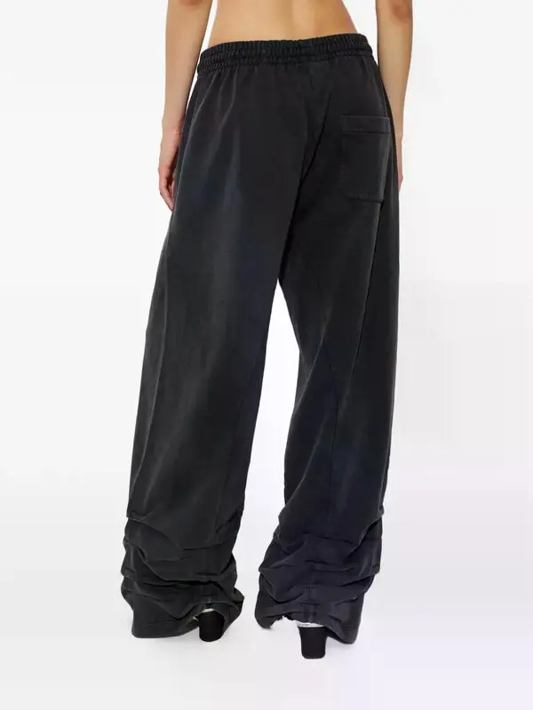 AVAVAV Smock Detailed Track Pants