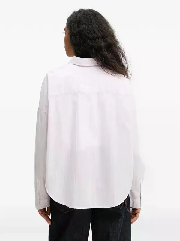 Marc O'polo Striped Shirt