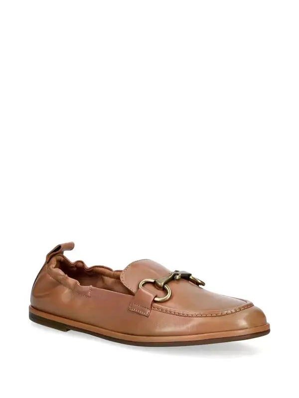 Marc O'polo Horsebit Elasticated Loafers
