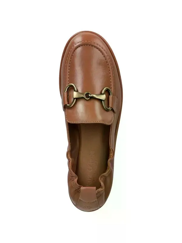 Marc O'polo Horsebit Elasticated Loafers