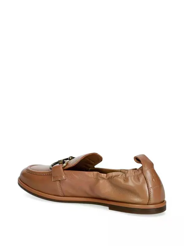 Marc O'polo Horsebit Elasticated Loafers
