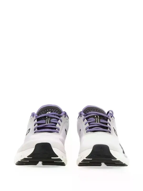 On Cloud 6 Push Sneakers - Grey