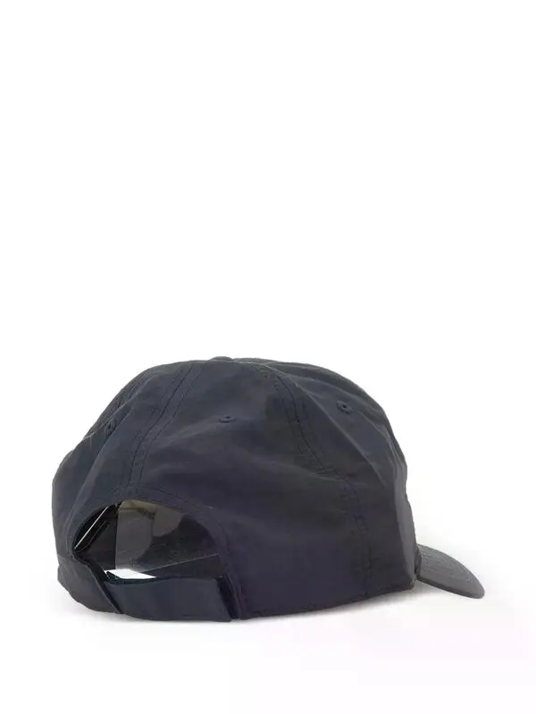 COLMAR Logo-patch Baseball Cap - Blue