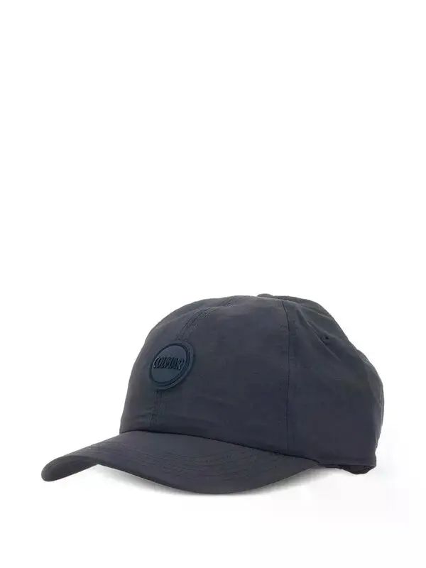 COLMAR Logo-patch Baseball Cap
