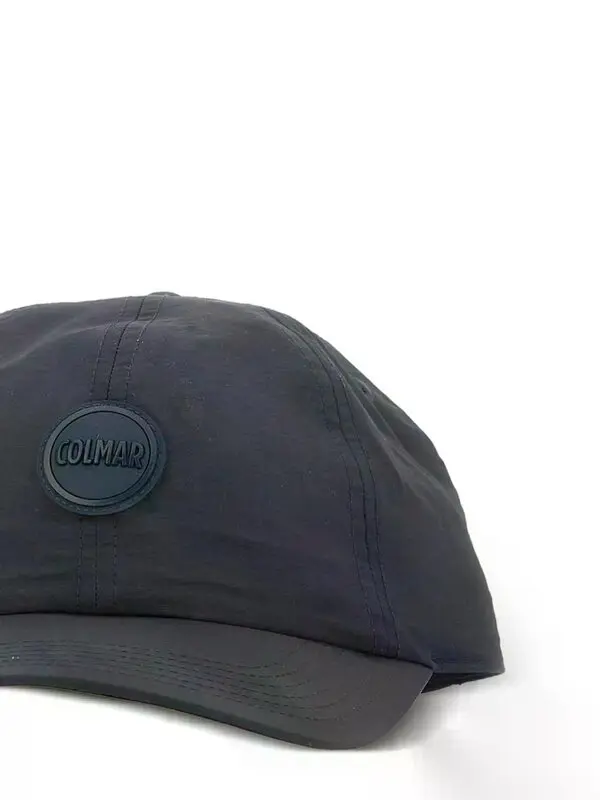 COLMAR Logo-patch Baseball Cap