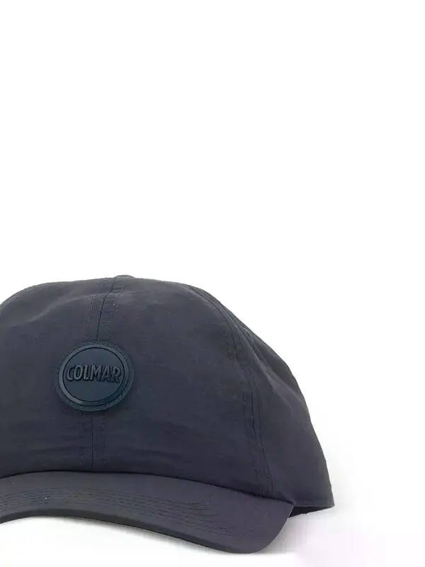 COLMAR Logo-patch Baseball Cap