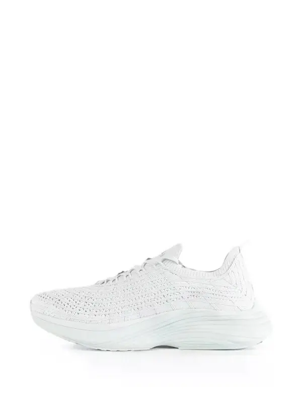 Apl Techloom Zipline Sneakers - White