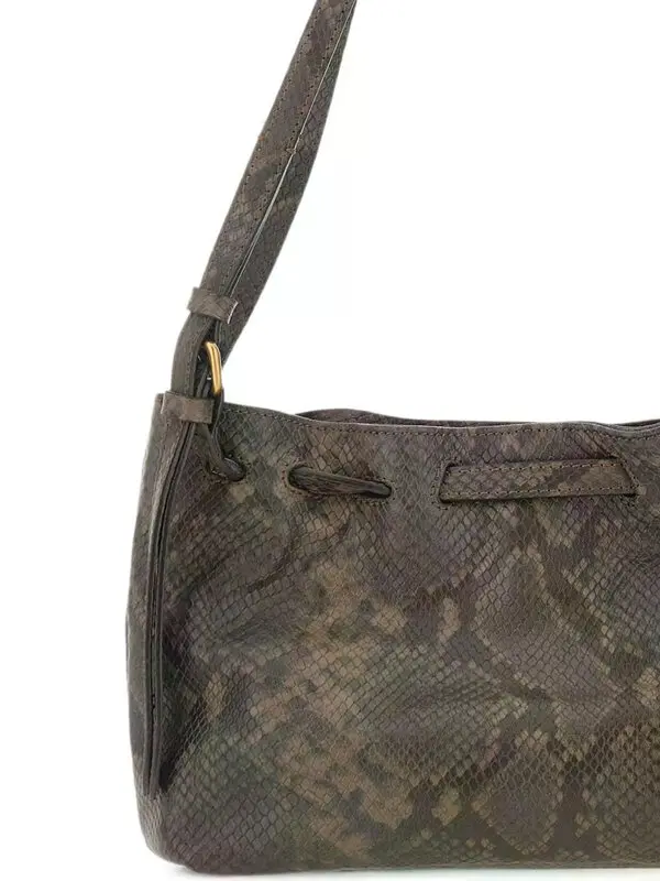 GIANNI CHIARINI Mimi Shoulder Bag