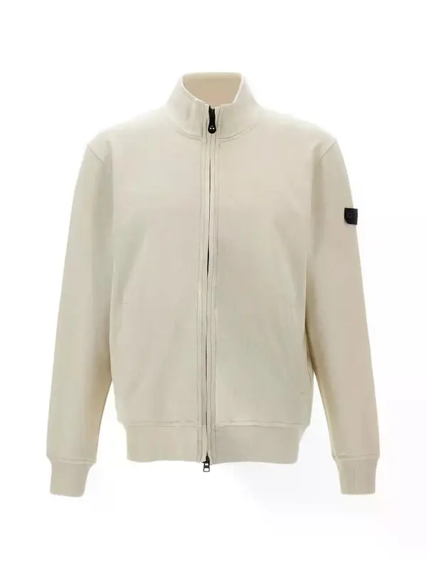 Peuterey Altair Zip-up Sweater