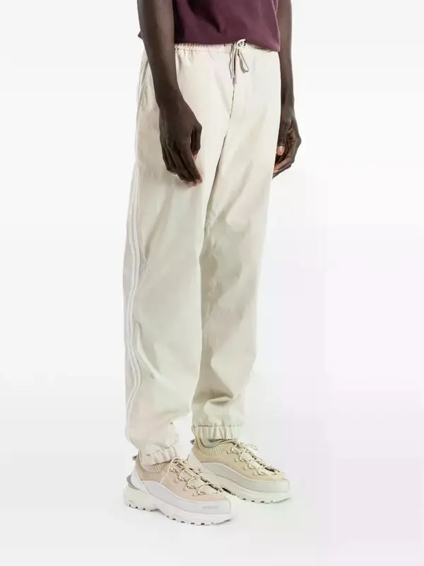 Moncler Side-stripe Track Pants
