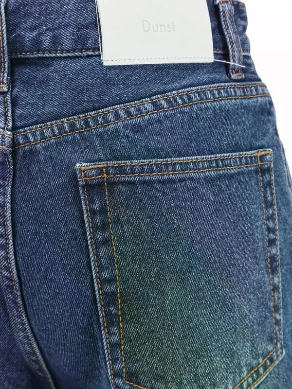 DUNST Flared-leg Jeans