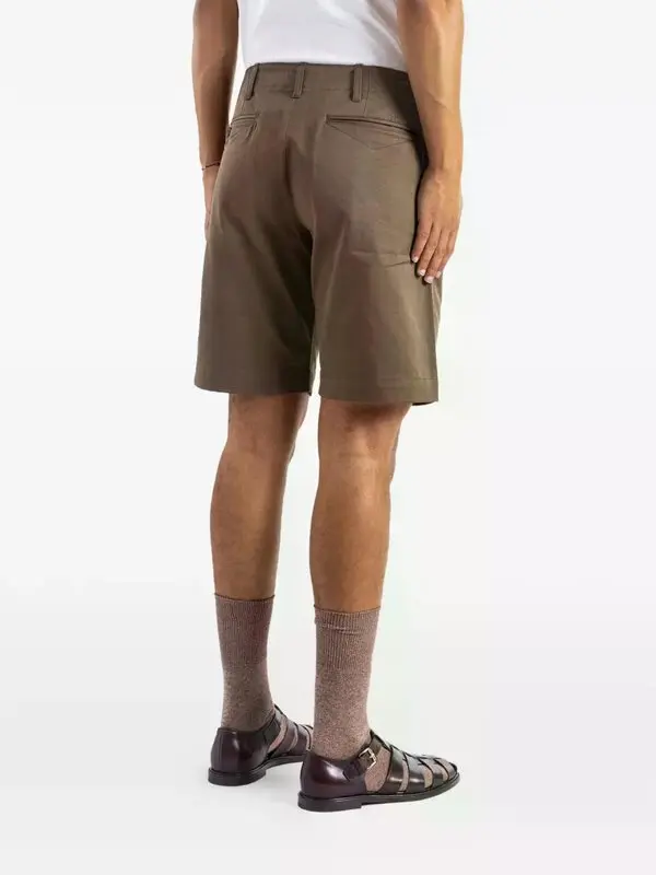 MOMOTARO Westpoint Chino Shorts