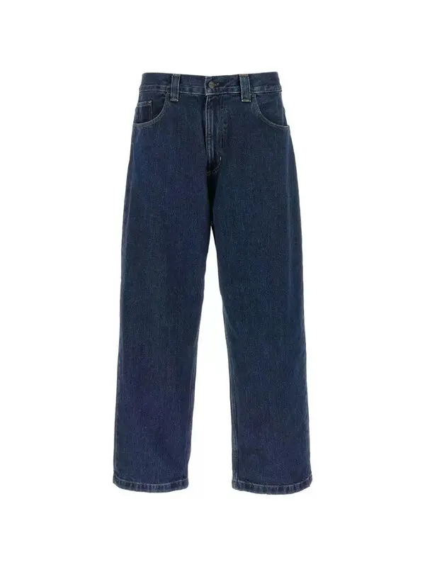 Carhartt Work In Progress Brandon Loose-fit Jeans