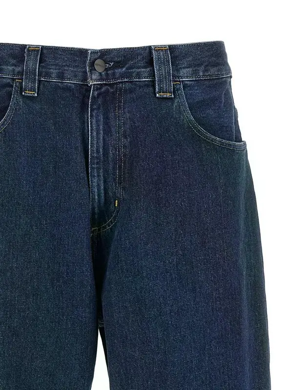 Carhartt Work In Progress Brandon Loose-fit Jeans