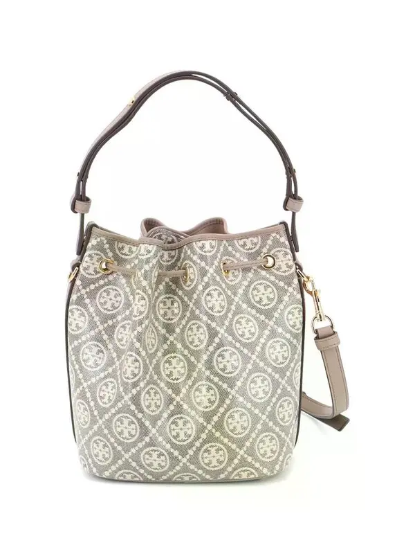 Tory Burch Drawstring Bucket Bag
