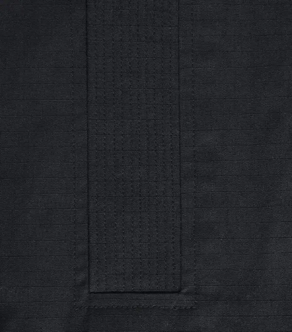 COLE BUXTON Cotton Ripstop Short Parka