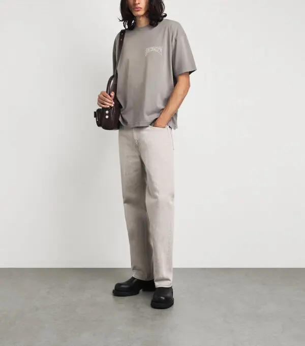 PICANTE Organic Cotton Sacramento T-shirt