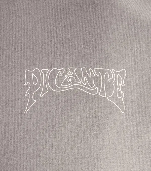 PICANTE Organic Cotton Sacramento T-shirt