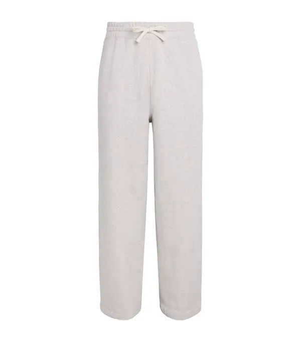 PICANTE Organic Cotton Everyday Sweatpants - Grey