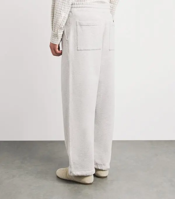 PICANTE Organic Cotton Everyday Sweatpants