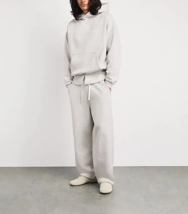 PICANTE Organic Cotton Everyday Sweatpants