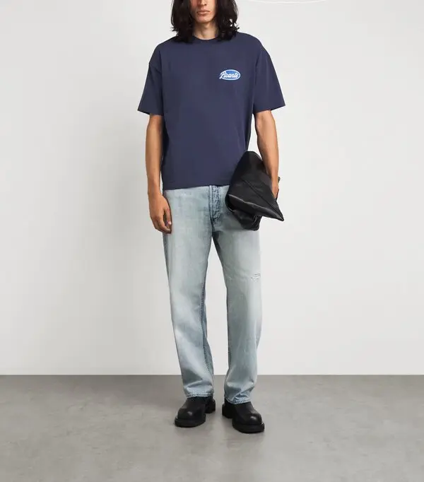 PICANTE Organic Cotton Senna T-shirt