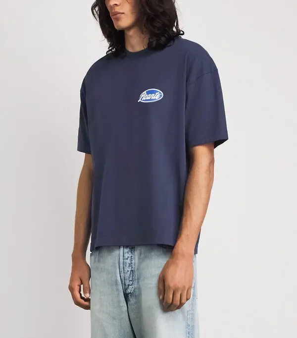 PICANTE Organic Cotton Senna T-shirt