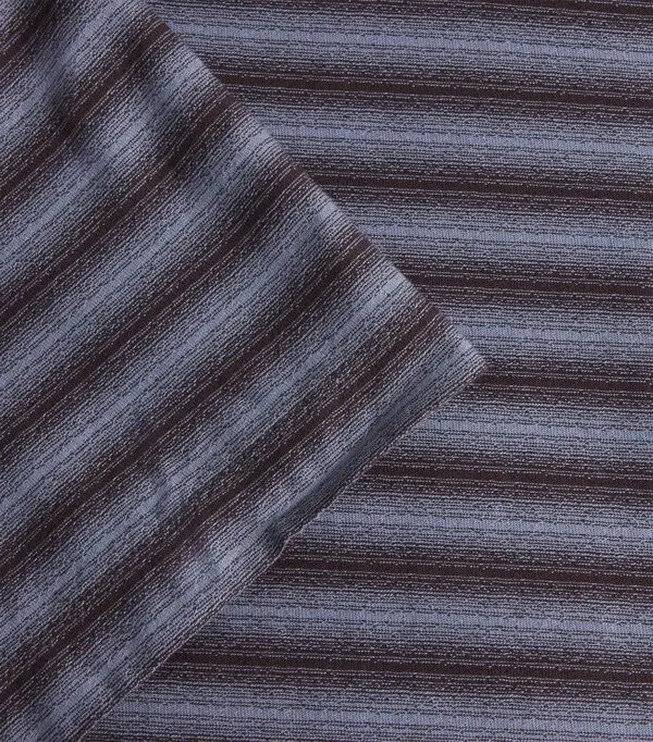 NN.07 Organic Cotton Stripe T-shirt