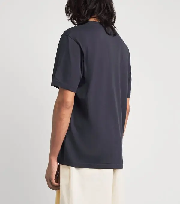 NN.07 Pima Cotton Adam T-shirt