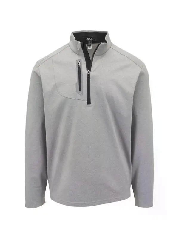 Rlx Ralph Lauren Long-sleeve Sweatshirt