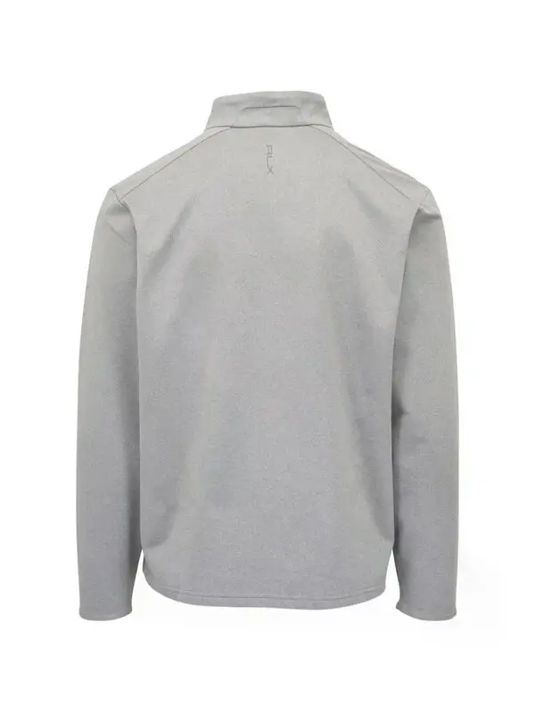 Rlx Ralph Lauren Long-sleeve Sweatshirt