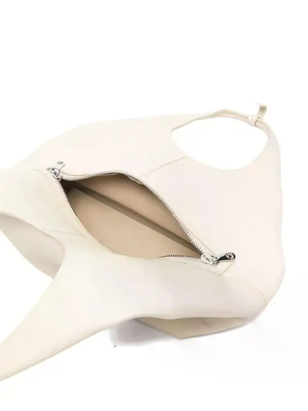 Coperni Folded Zip Shoulder Bag
