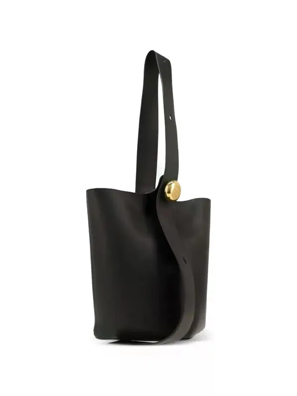Loewe Pebble Shopping Bag